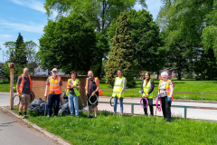 Perry Park (Friends of) - Birmingham Open Spaces Forum