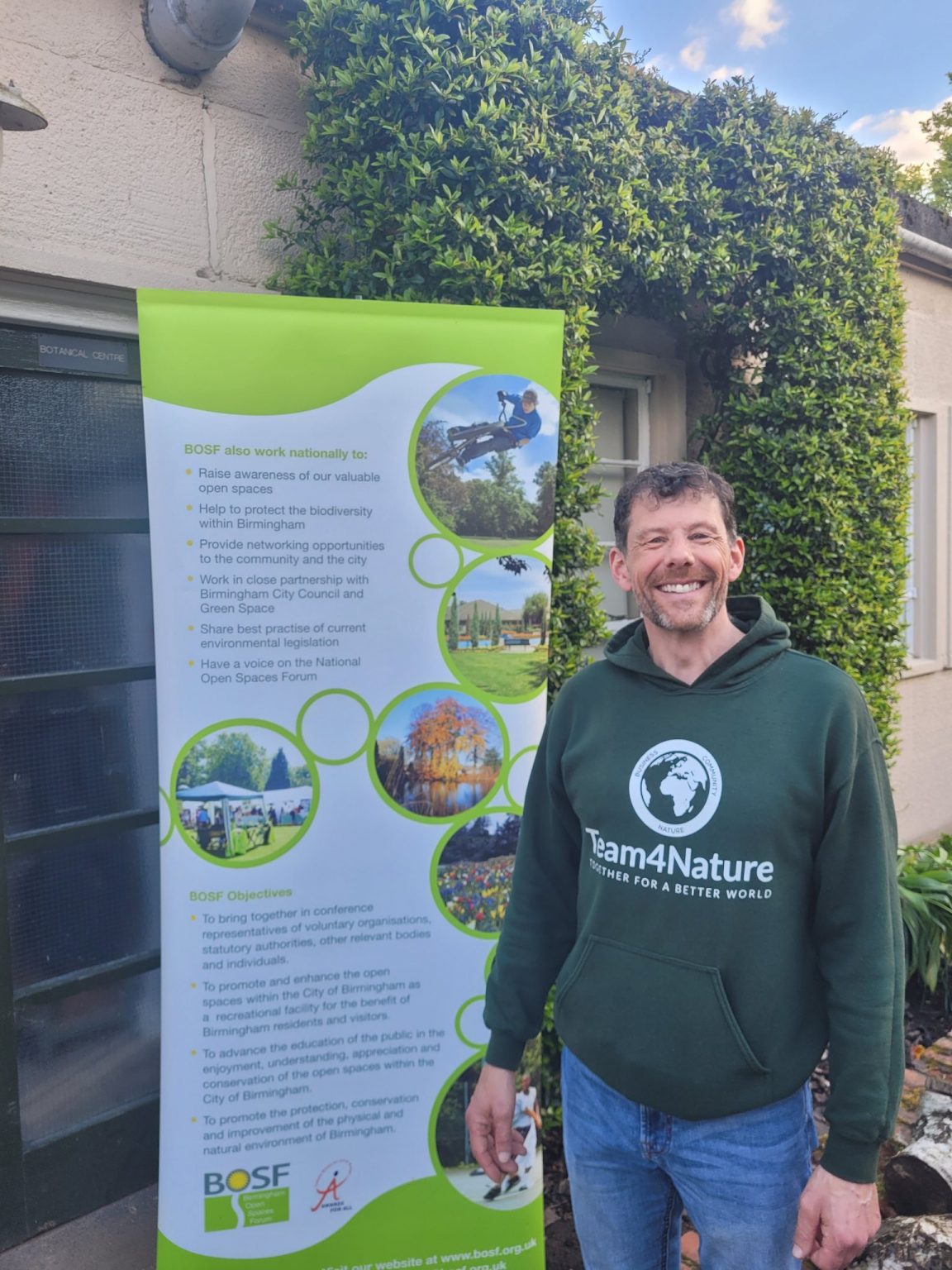 Birds, Open Spaces and the “Unsung Heroes” That Look After Them: A ...